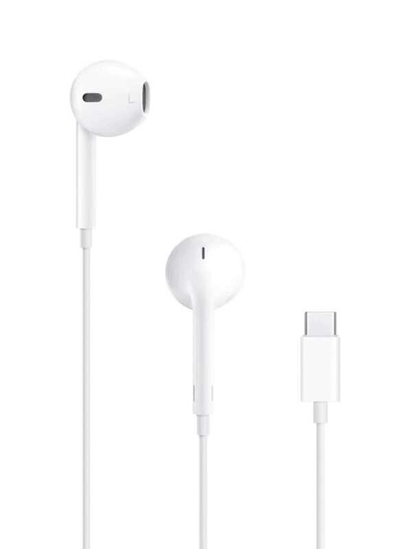 Apple earbuds wired 16 original iPhone 15 promax flagship store type-C ...