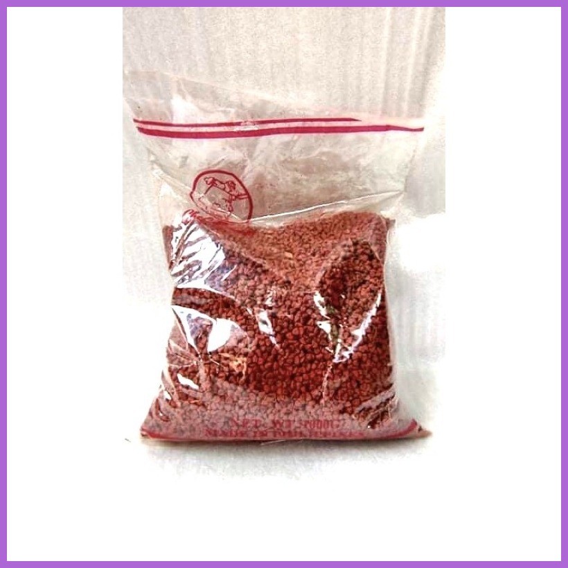 Chef Annatto Seeds 1kg ( Atsuete ) | Shopee Philippines