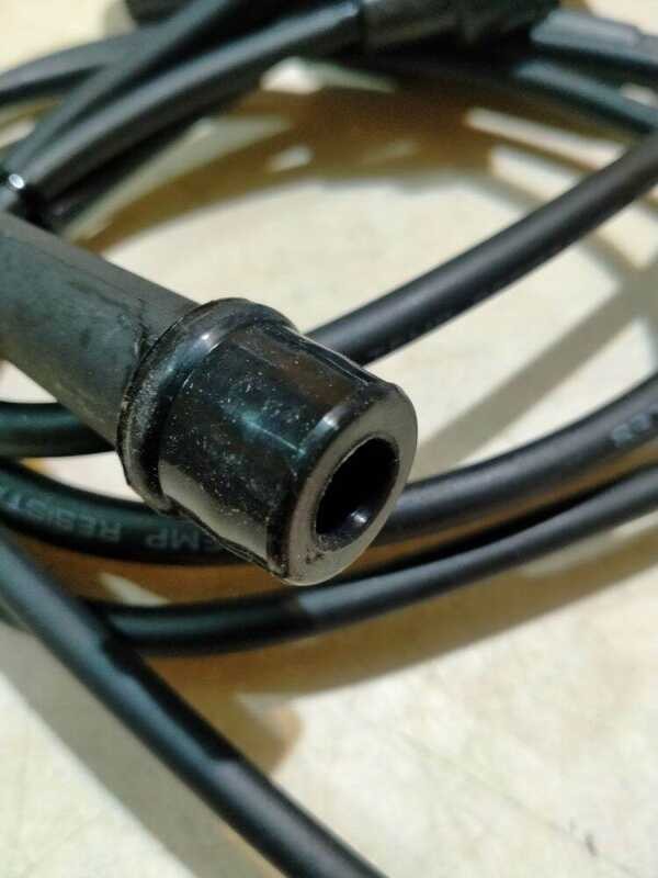LY Suzuki Multicab Spark Plug Cable 1Set F6a | Shopee Philippines