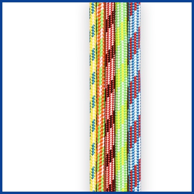 Ntr/NTR High Temperature Resistant Rock Climbing Tree Grab String ...