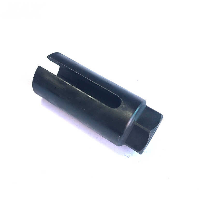 SK Black Cr-V Steel 22Mm Oxygen 02 Sensor Socket 3/8"Drive Square Drive ...