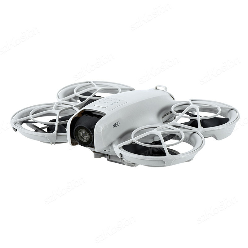 [READY STOCK] LED Landing Gear for DJI Neo Drone Night Flight Light ...