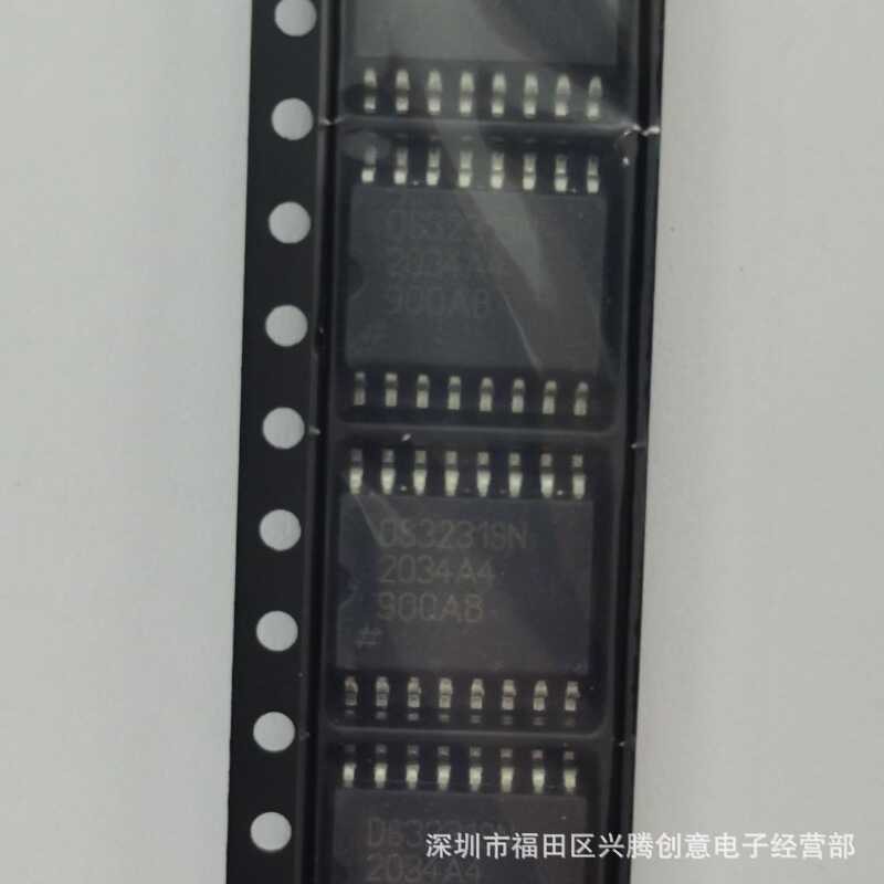 DS3231SN DS3231 low-cost high-precision I2C real-time clock chip (RTC ...