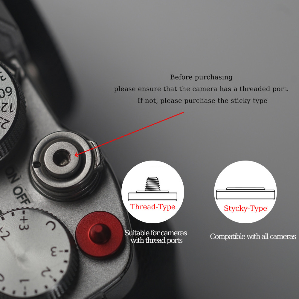 Camera Hot Shoe Cover Fujifilm X100VI X100V X-M5 XM5 XM-5 For Nikon Z50 II Z6 III Canon RP R6 ...