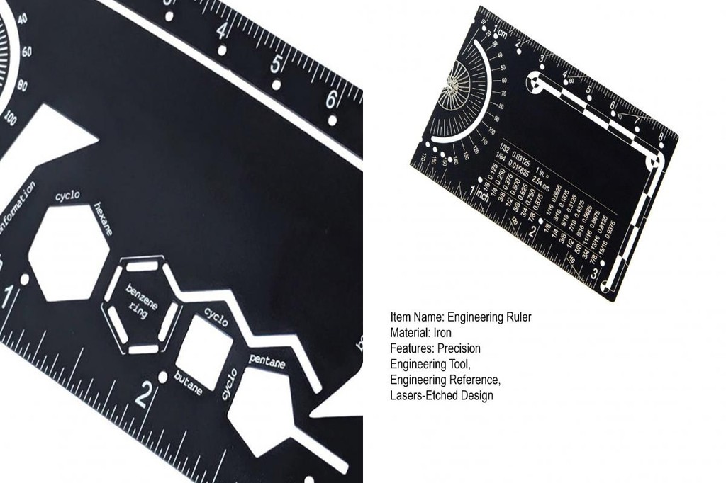 livecity| Drafting Blueprint Tool Handy Gadget for Diy Projects Multi ...