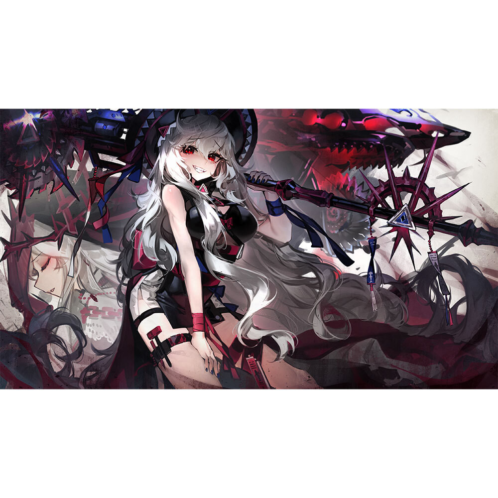 60x40cm Game Playmat Fate Trading Cards Protector Game Mat TCG CCG PKM ...