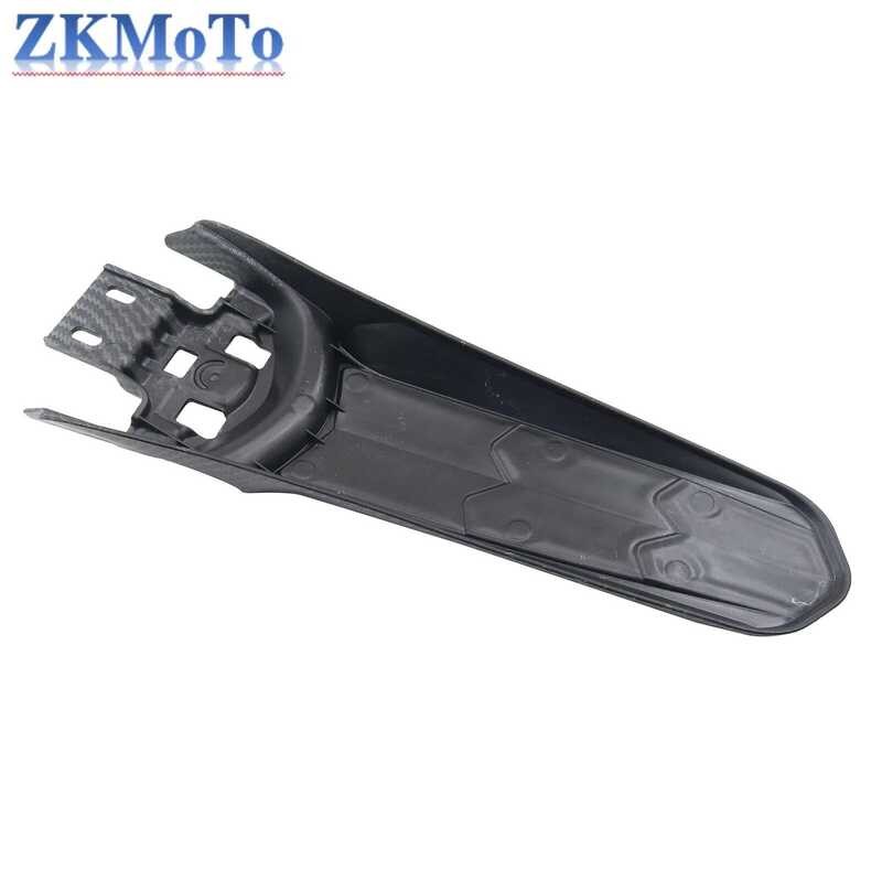 Extended Modified Longer Rear Fender For Surron Light Bee S And Light ...