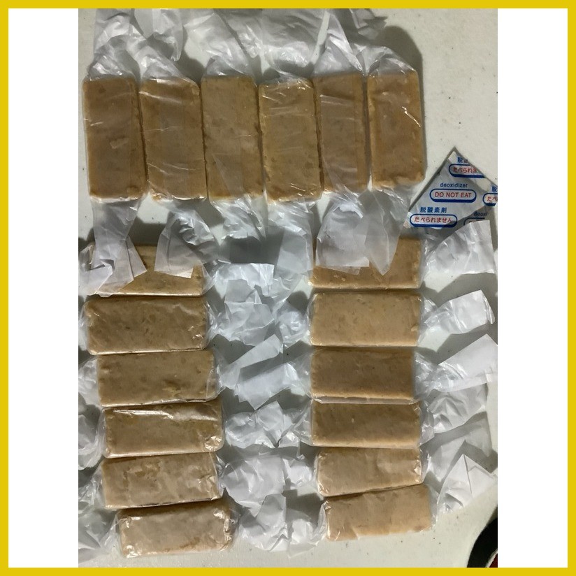 Pastillas De Pili Pasalubong From Bicol -Filipino Pili Nut Candy ...