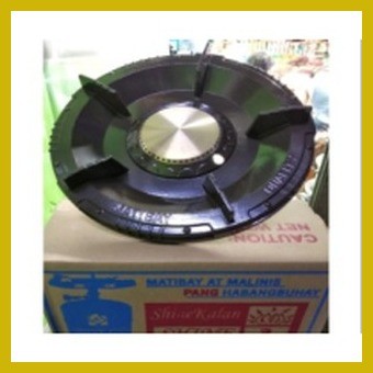 Gasulette Kalan Burner for 2.7kg Gasul Tank (BURNER #1, #3, ) | Shopee ...