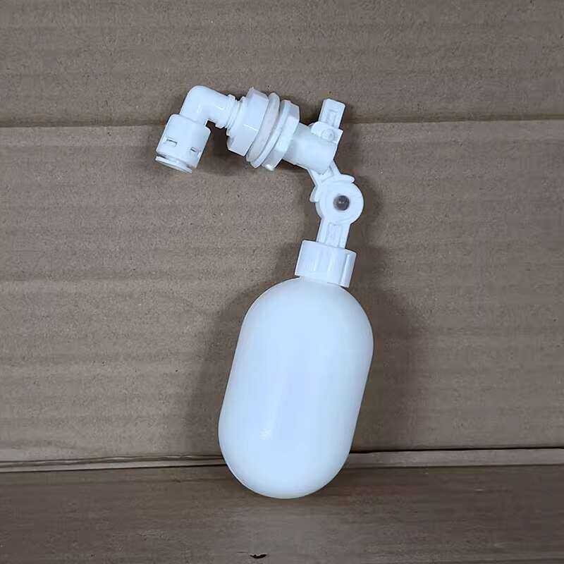 2-point quick connect switch plastic float dispenser accessory small ...