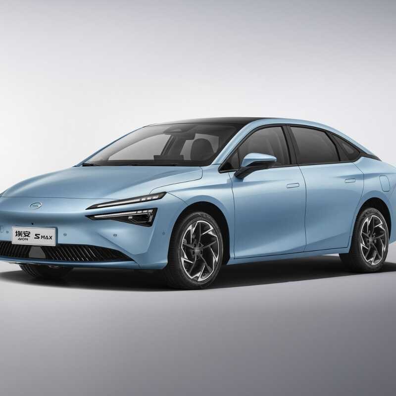 to Applicable the special sales of GAC Trumpchi Aion SMAX car fenders ...