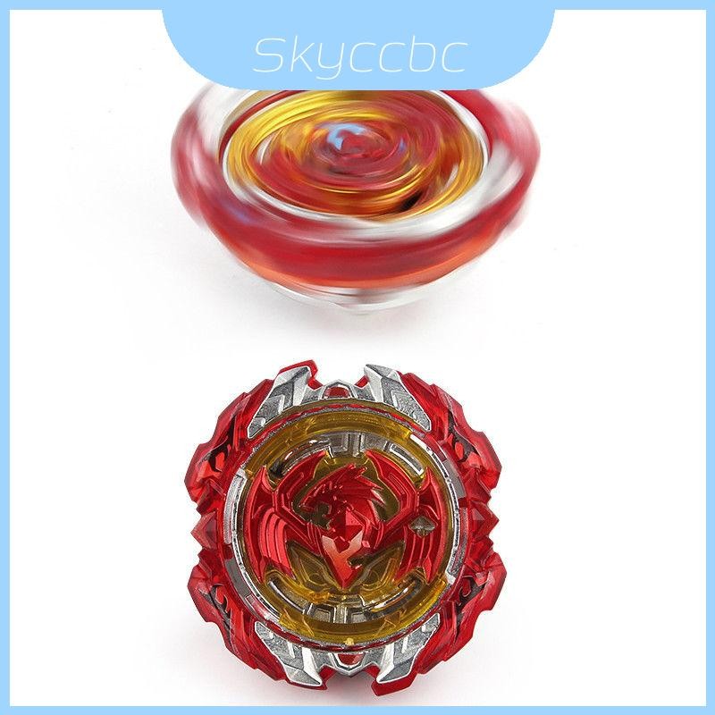 Beyblade Burst Top-tier B-117 Starter Revive Phoenix Timeless Appeal ...