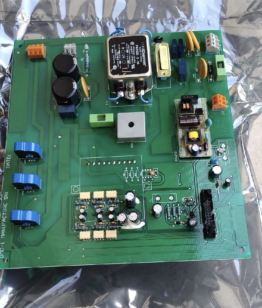 Door motor board DMD-1/DMC-1 Door motor drive board/circuit board Door ...