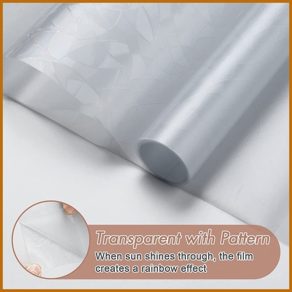 Tinted Glass Sticker Window Privacy Film Blackout Window Film,100% ...