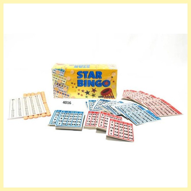 ⚱ Bingo Set (50s, 100s, 200s) | Shopee Philippines