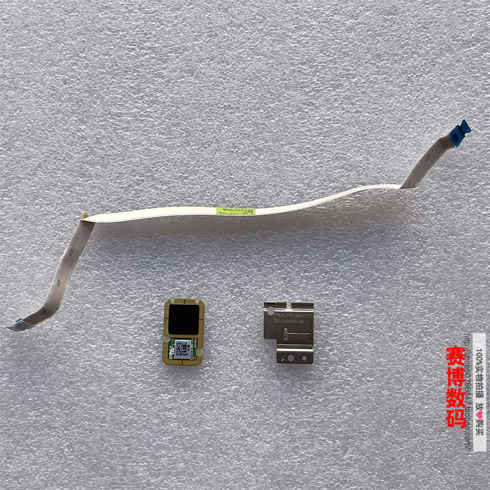 Thinkpad Lenovo T490 T495 P43s T14 P14s Fingerprint Device Fingerprint ...