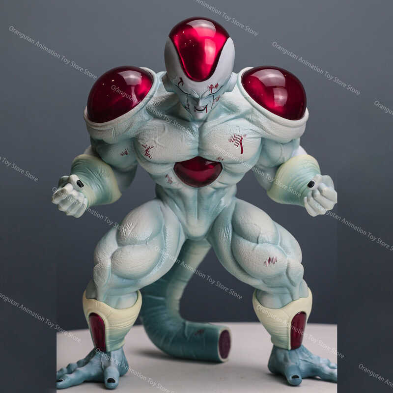 Z Dragon Character Ball 19.3CM Frieza Full Power Freezer Activity ...