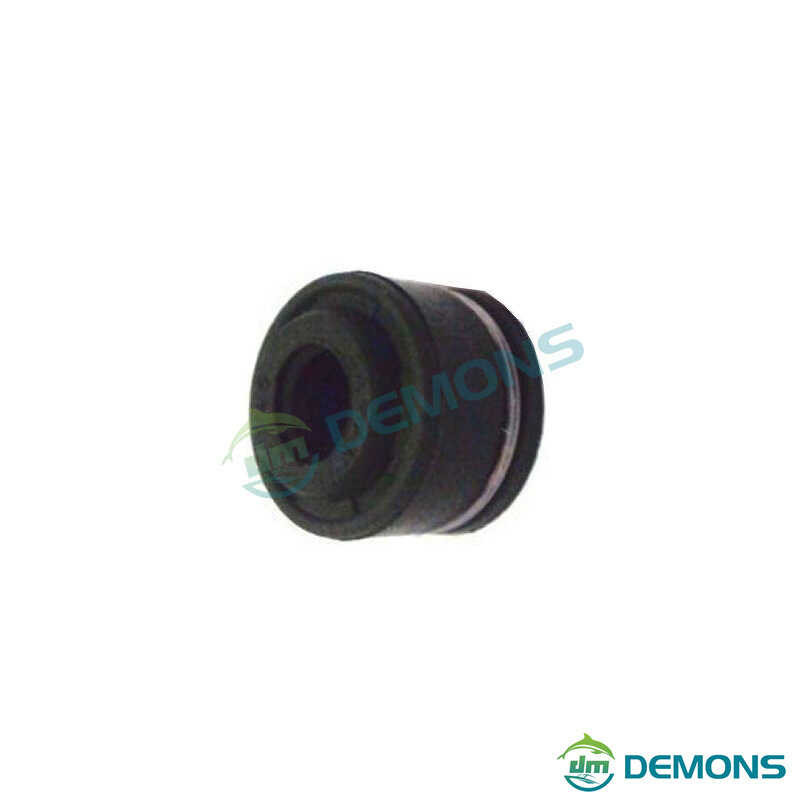 4) Zhai Mo DEMONS outboard engine, external mounted engine, rubber boat ...