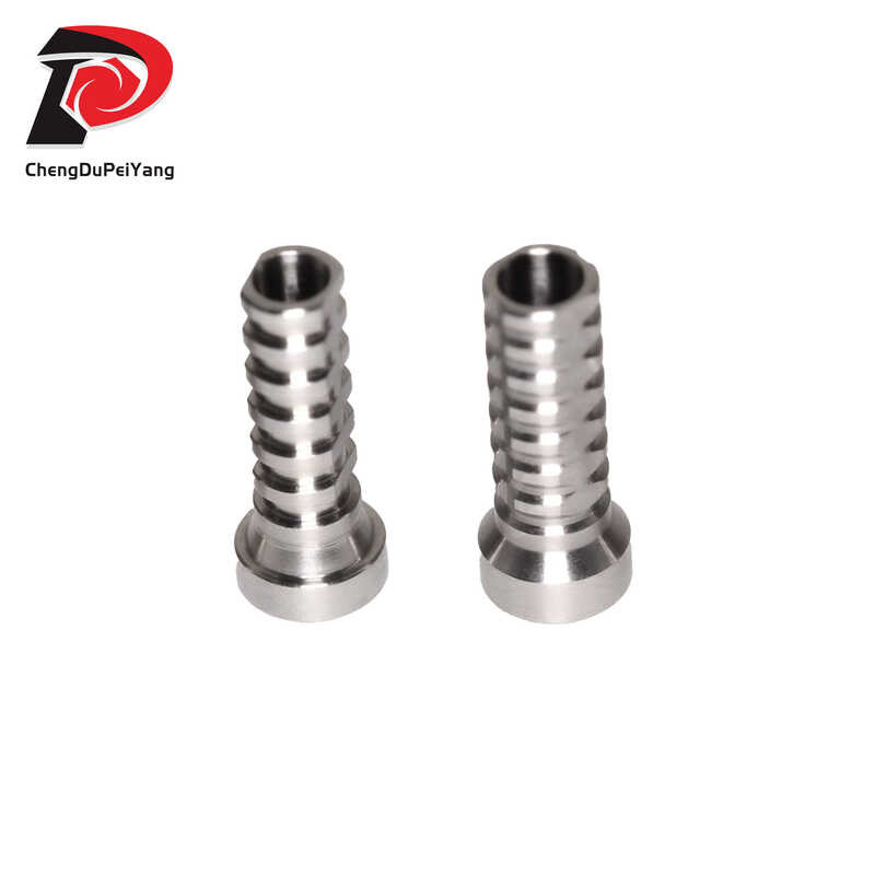 Multi Dental Implant Unit Temporary Abutment Osstem Dentium ITI Cortex ...