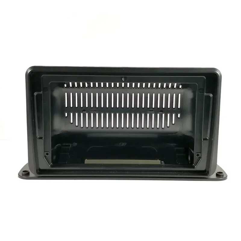Universal 9Inch 2Din Double Din Radio Fascia For Old Car Truck ...