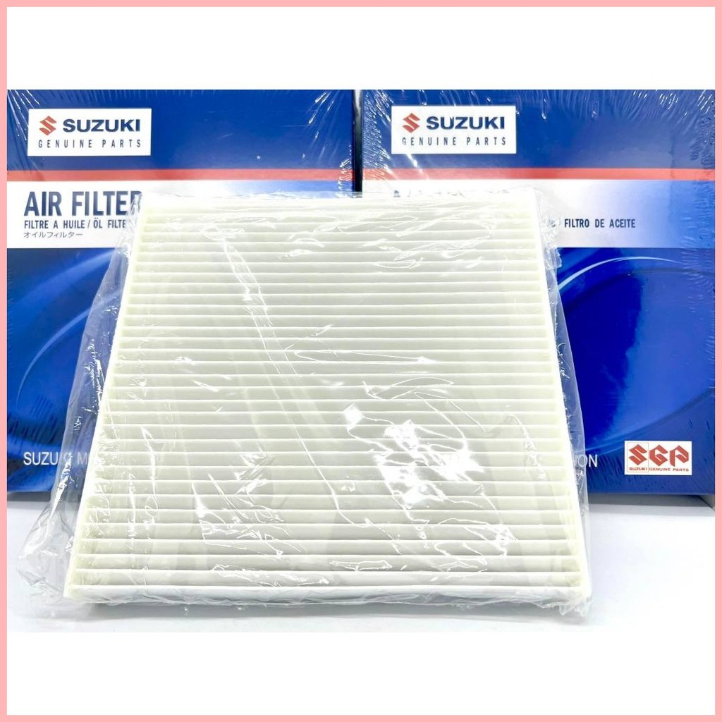 Suzuki Transformer DA64V DA64W DA17V DA17W Cabin Filter Mini Van Wagon ...