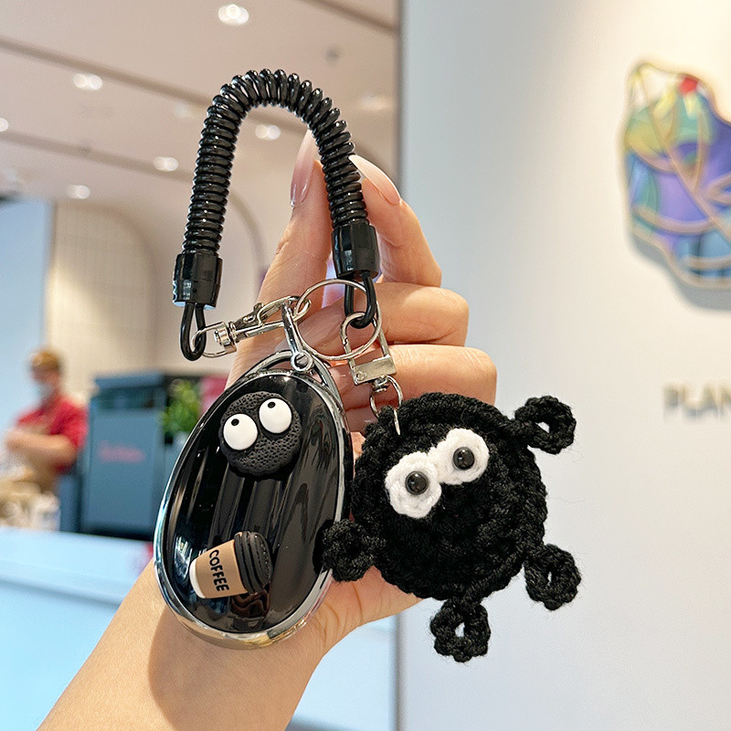Suitable for 2025 aion v T-Rex Key Case aion v Tyrannosaurus Key Box ...