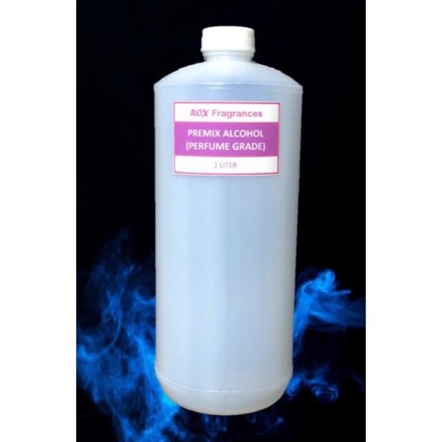 Premix Alcohol (Perfume Grade) | Shopee Philippines