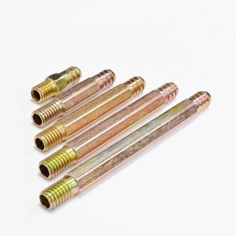 Fast connection of Mold water cooling iron nozzle fast connection joint ...