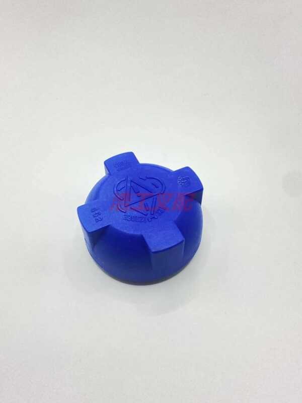 Linde forklift 351H18H20H25H30H50 antifreeze coolant bottle auxiliary ...