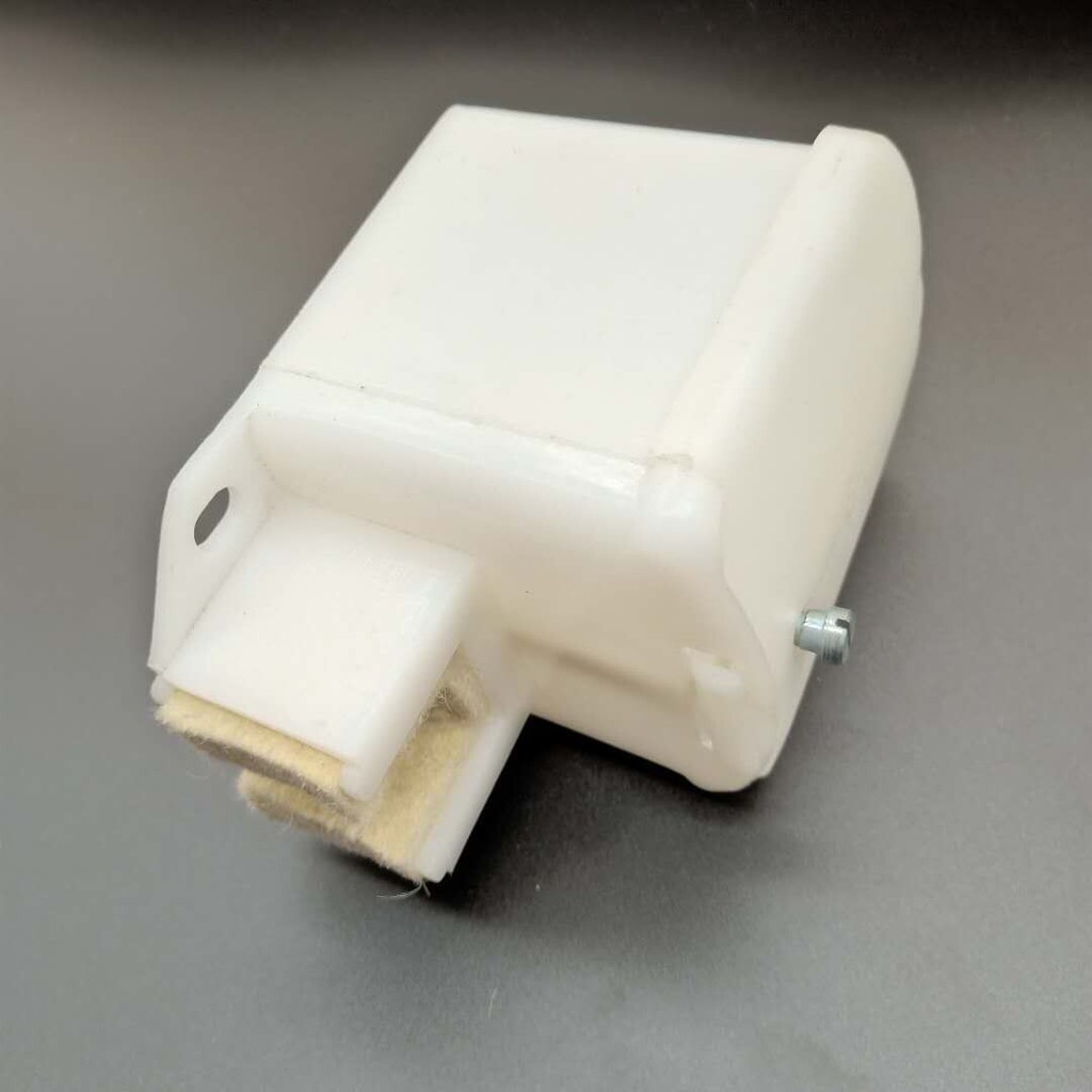 Otis oil box Otis inorganic room oil box refueling box elevator ...