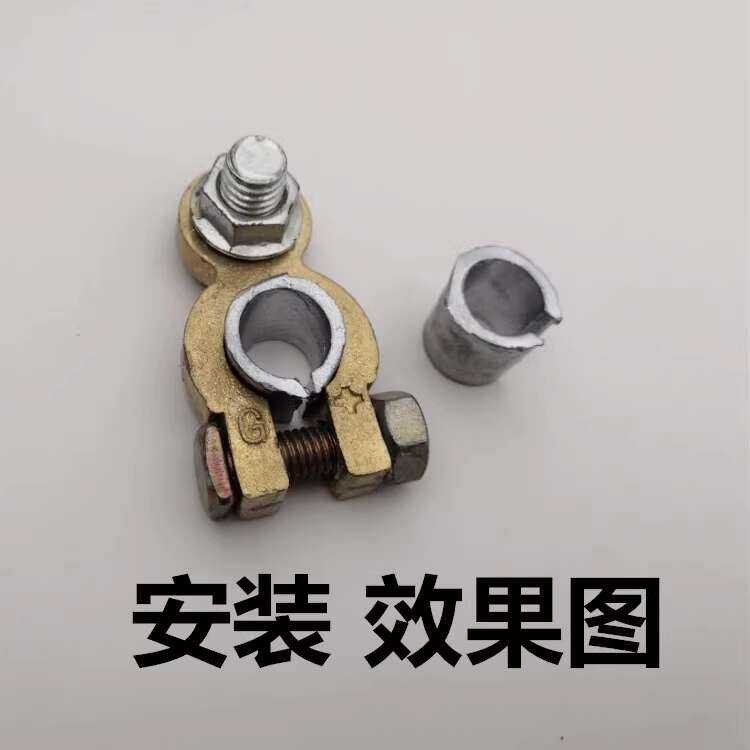 of battery Repair car pile head, repair of specialized lead sheathed ...