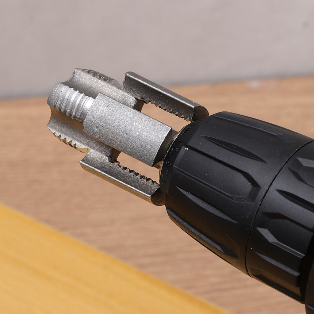 4-point Pipe Double Head Wire Extractor - Integrated Internal Thread ...