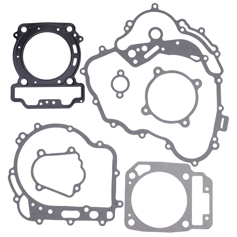 Cover 2 F9 Cyder Gasket Kits Para Sa Cfmoto Cf400 Cf500 Cf600 Cforce ...
