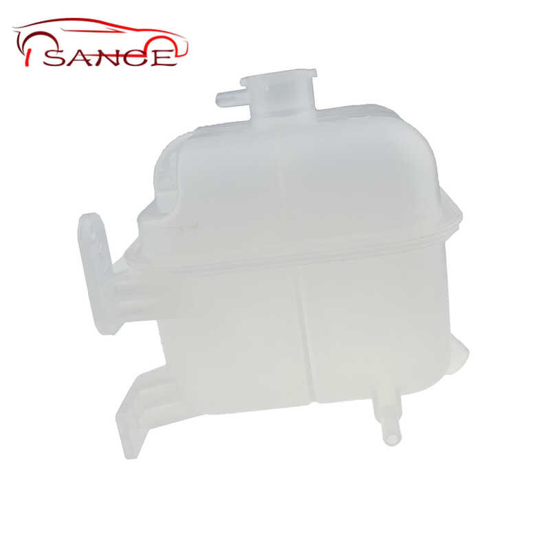 Recovery Coolant Reservoir Expansion Tank 254312E101 25431-2E100 For ...