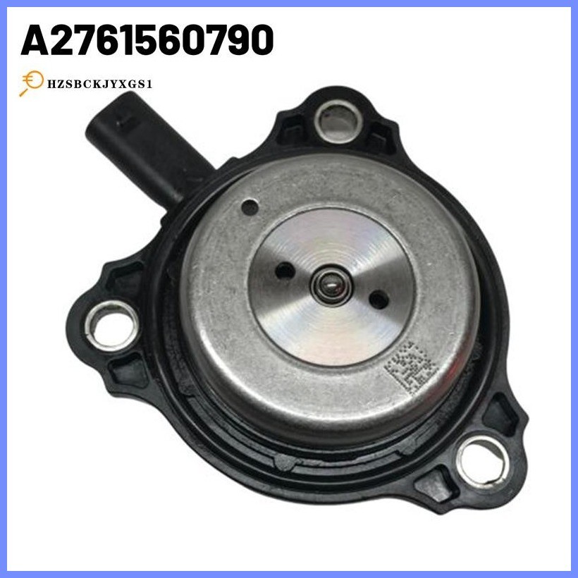 A2761560790 Camshaft Position Sensor Sensor Solenoid Control Valve for ...