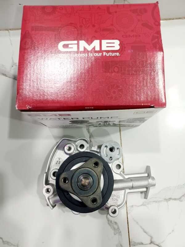 LY Water Pump Assembly Para Sa Suzuki Multicab F6a/K6a GMB Japan Gws ...