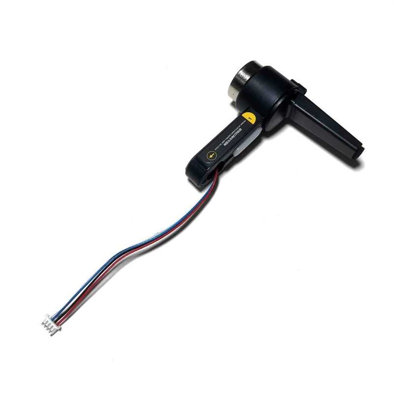 892 S2s Drone Original Spare Ls-S2s Main Blade Propeller Props Motor ...