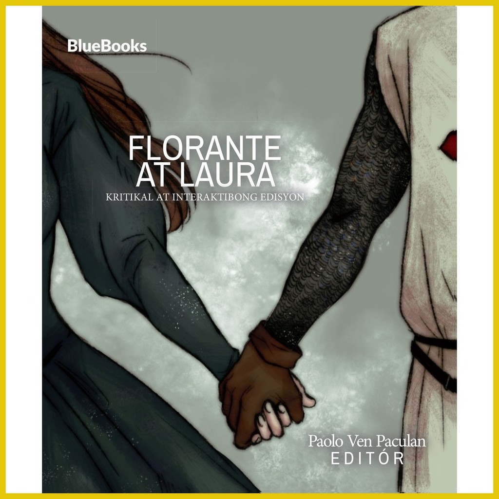 § Florante at Laura by Paulo Paculan; Francisco Balagtas | Shopee ...