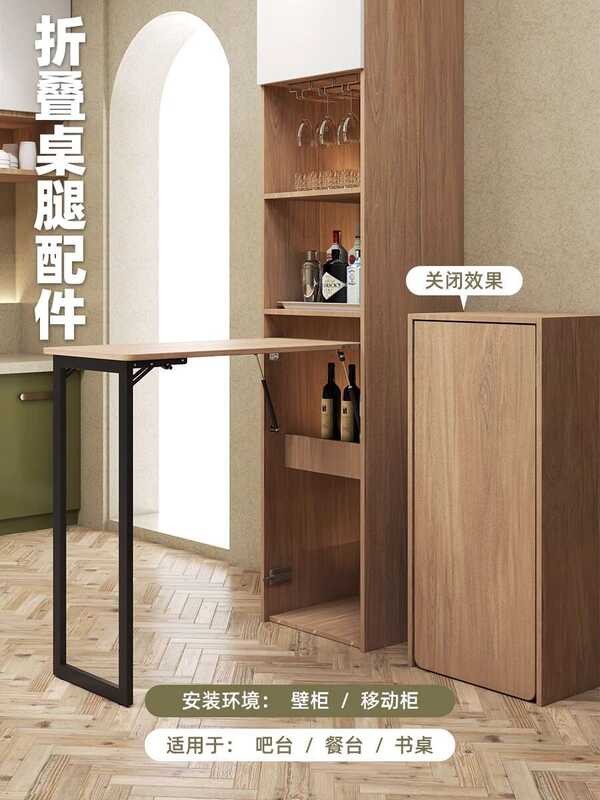 Kasangkapan Paglakad Harare Mga Binti Ng Talahanayan, Counter Pagkain ...