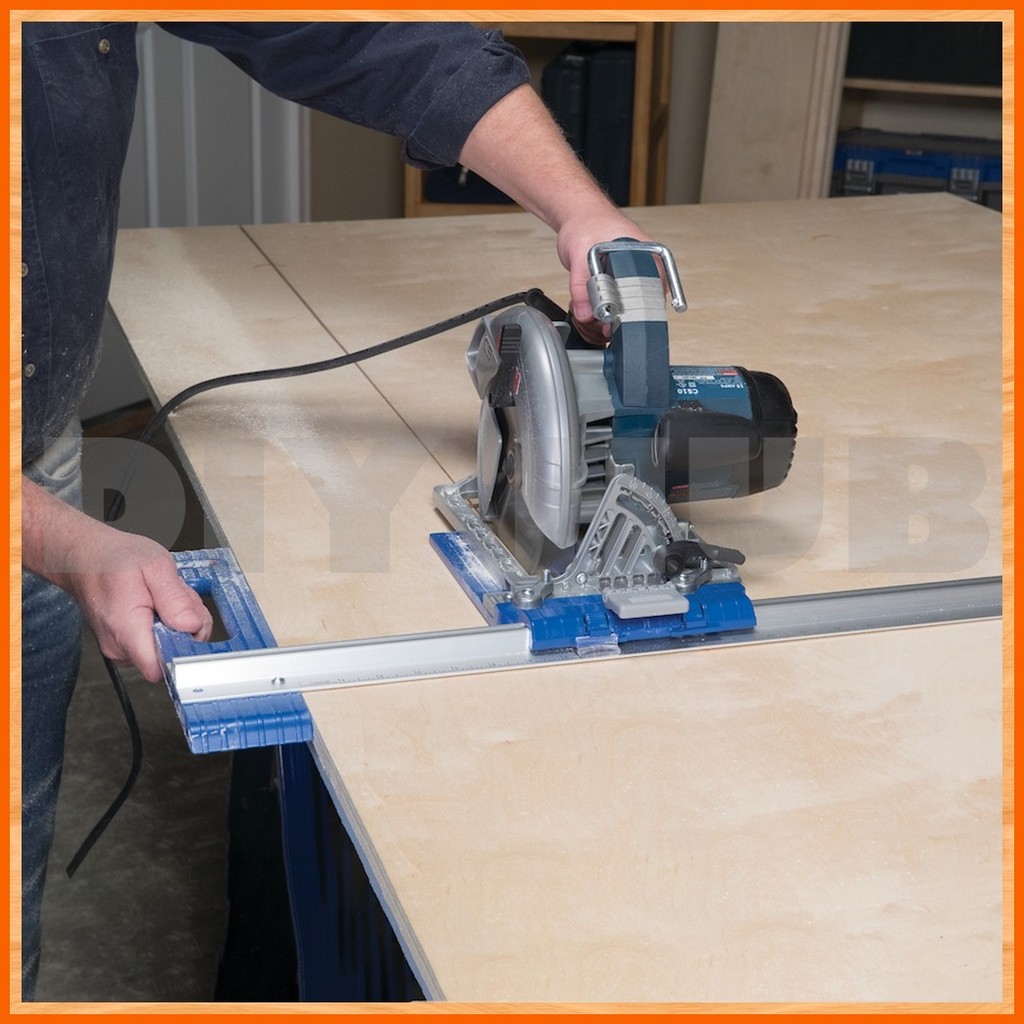 ☪ ┏ KREG Rip Cut Circular Saw Edge Guide (KMA2685-INT) | Shopee Philippines