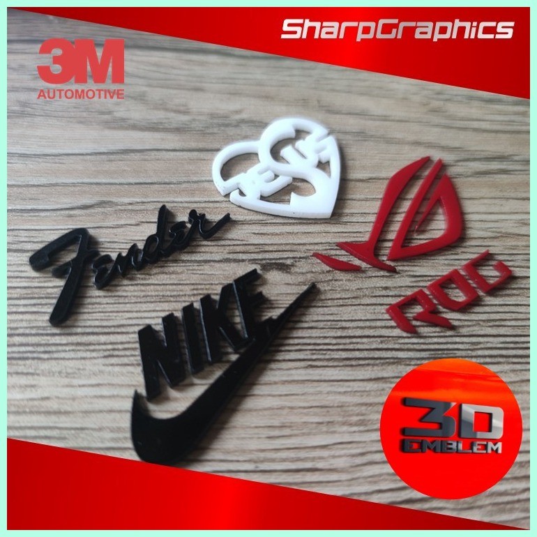 YAMAHA Sniper 150 155 155R 3D Fairings Windscreen Emblem Japan ...