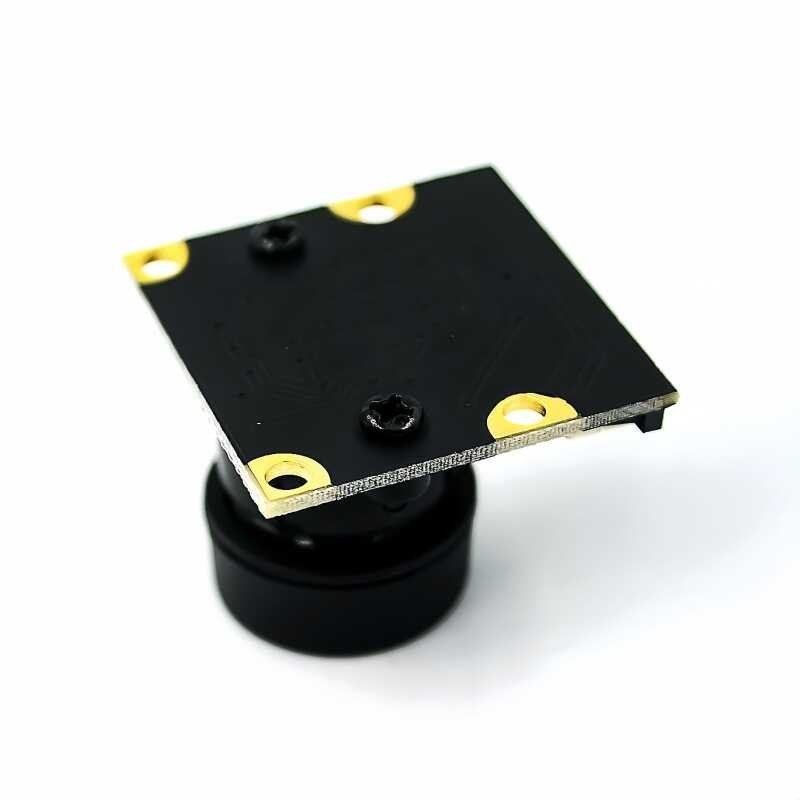 Pi Camera Raspberry PI CSI Interface Focal Length Adjustable Night ...