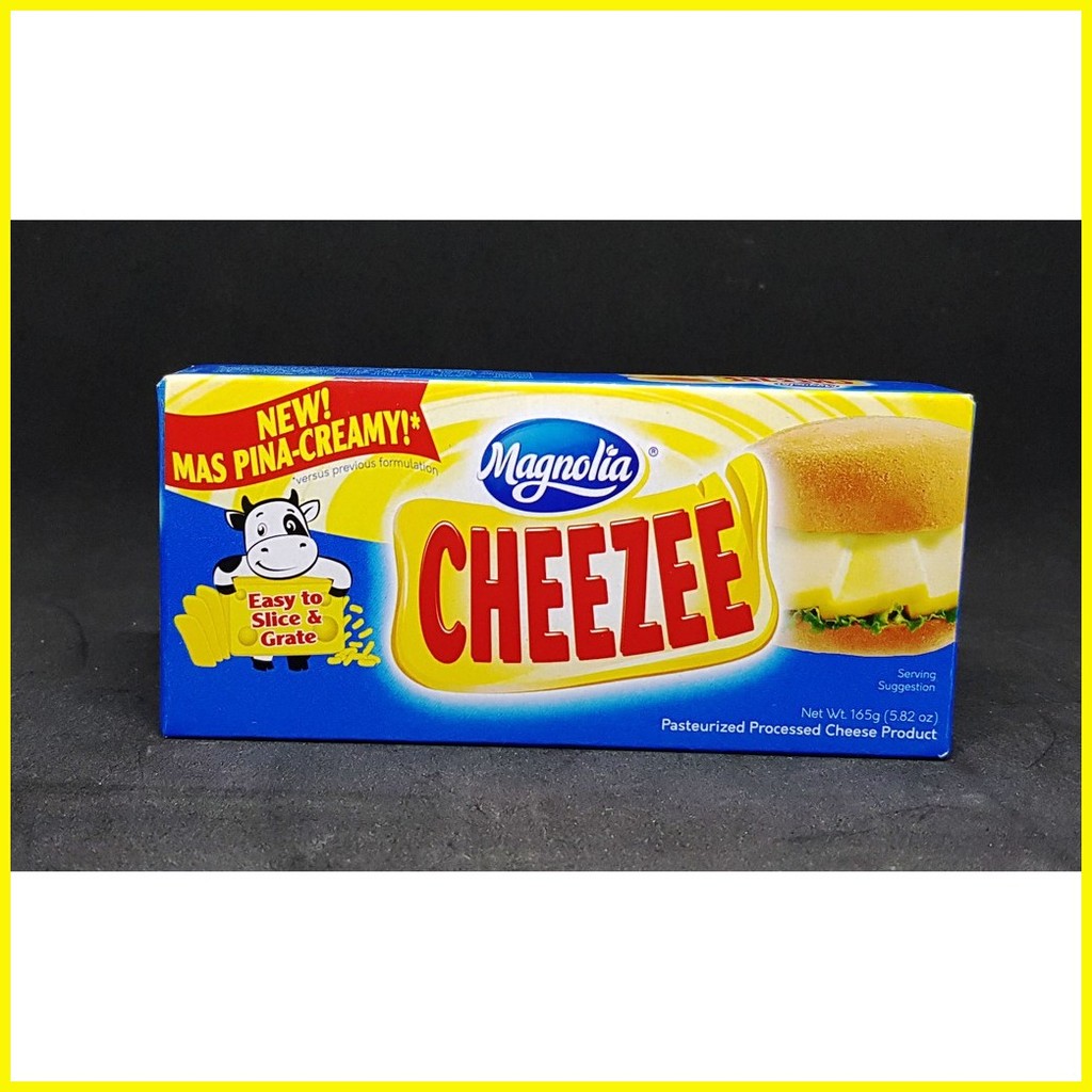 ๑ Cheese ( Eden, OK, Cheezee, Quezo ) | Shopee Philippines