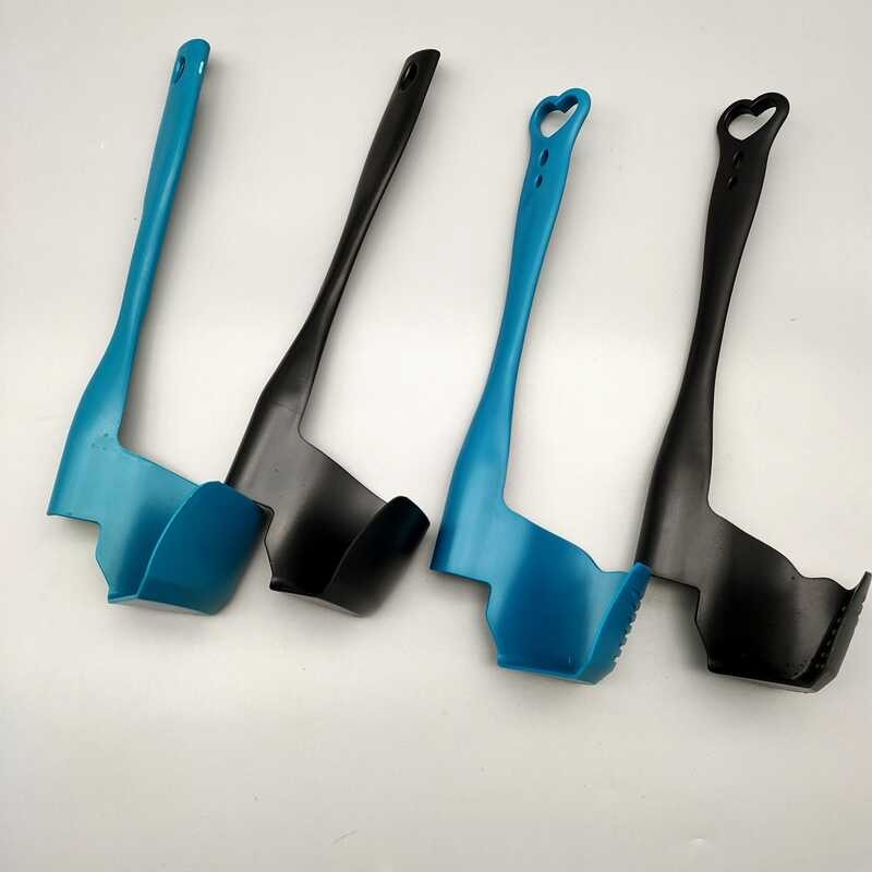 German Cuisine Has Various Functional Scraper, Food Processor, Cleaner ...