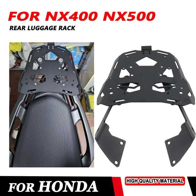For A HONDA Nx500 Nx400 NX 500 400 2024 Motorcycle Rear Tail Lage Rack ...