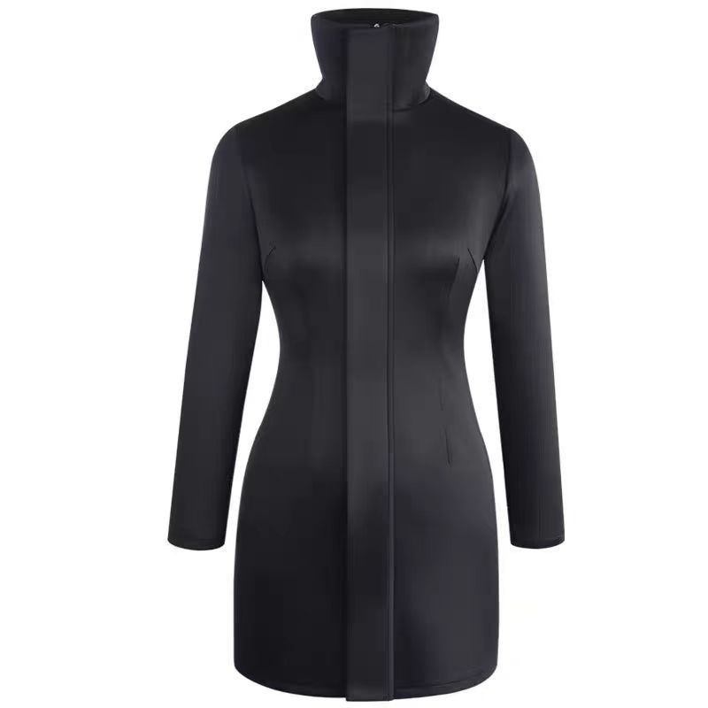 Anime Jujutsu Kaisen Gojo Satoru Cosplay Female Uniform Halloween ...