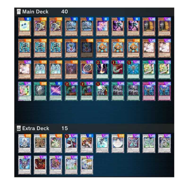 Board YUGIOH Game 55 Pcs/Set Yugioh Cards - Dragon Deck DIY Card Sa ...