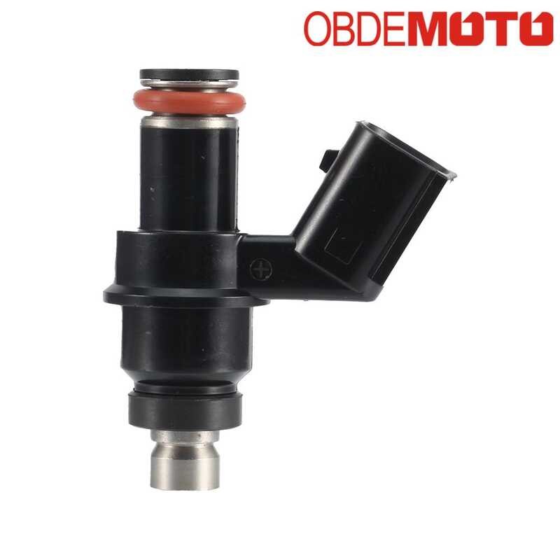Motorcycle 3 9E Fuel Injector Spray Nozzle Bt-B 10 Holes 250Cc For ...