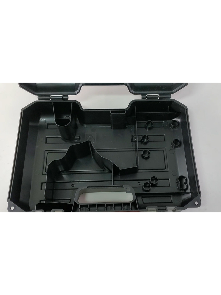 HiKOKI Portable Electric Drill Tool Box Electric Screwdriver Case For ...