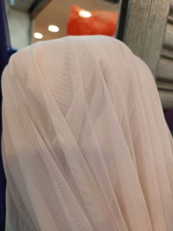 Power Net Fabric 60 Inches Width | Shopee Philippines